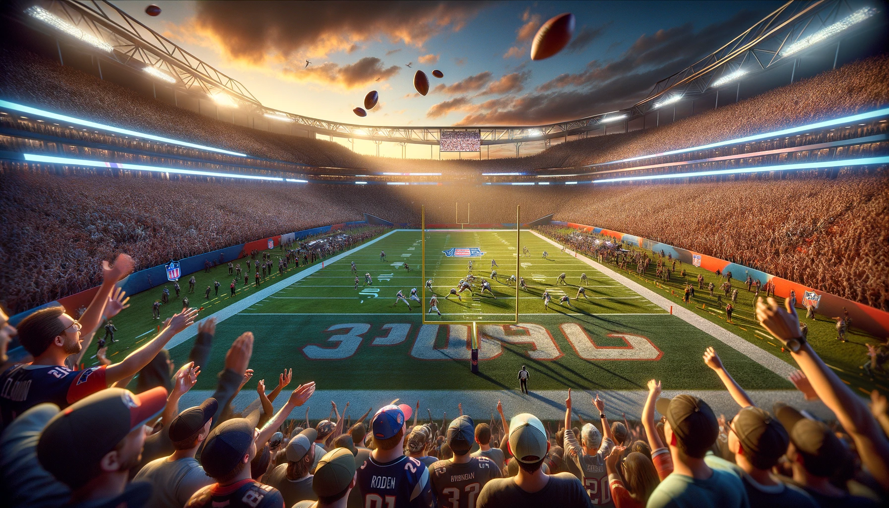 Beyond the Game: How Super Bowl Ads Became a Window into Society - ad ...